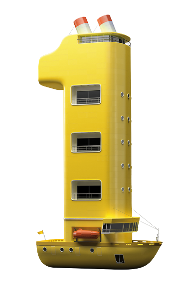 Cruise Travel Insurance | Award-Winning | 1Cover