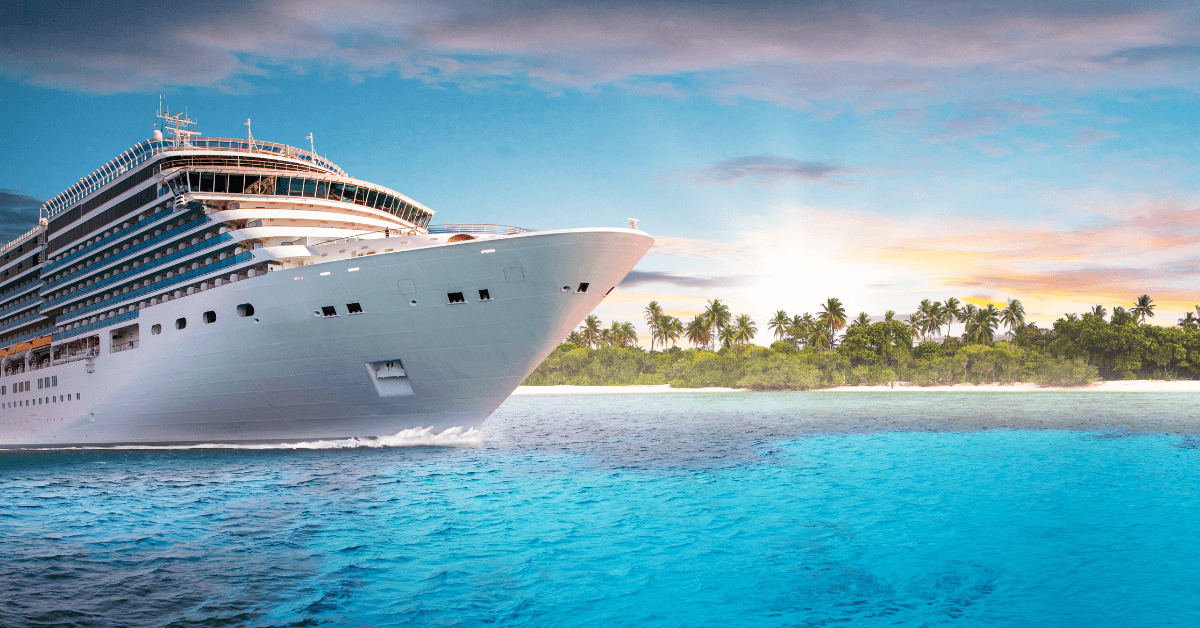Cruise Tips For Your Best Cruise Ever | 1Cover Travel Insurance