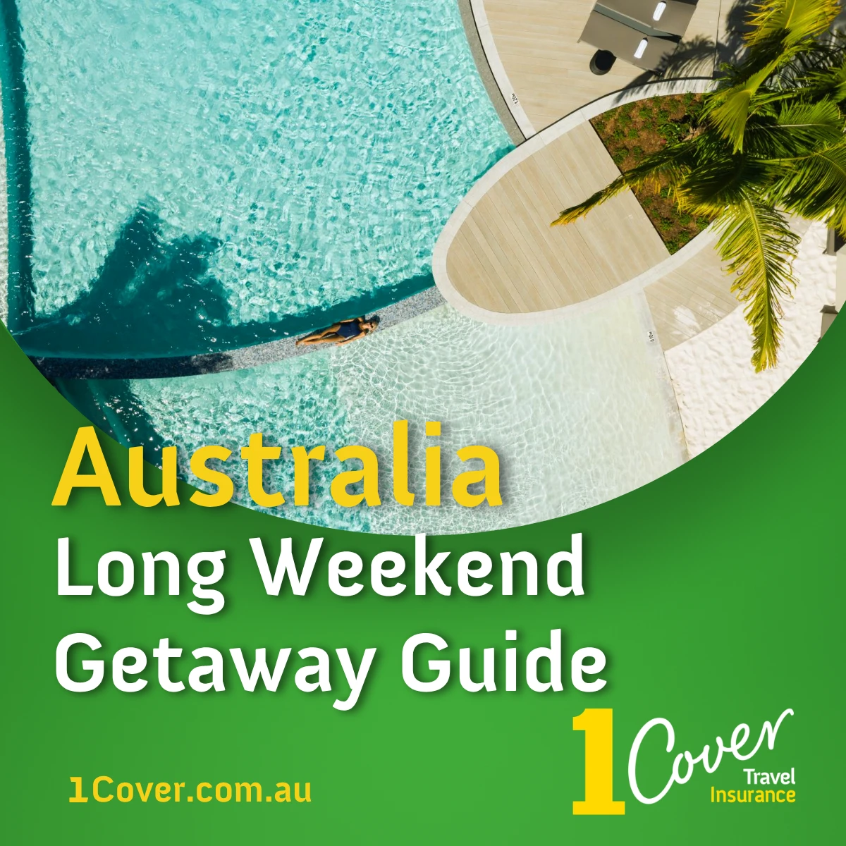 28 Best Long Weekend Getaways in Australia (2026 Guide)