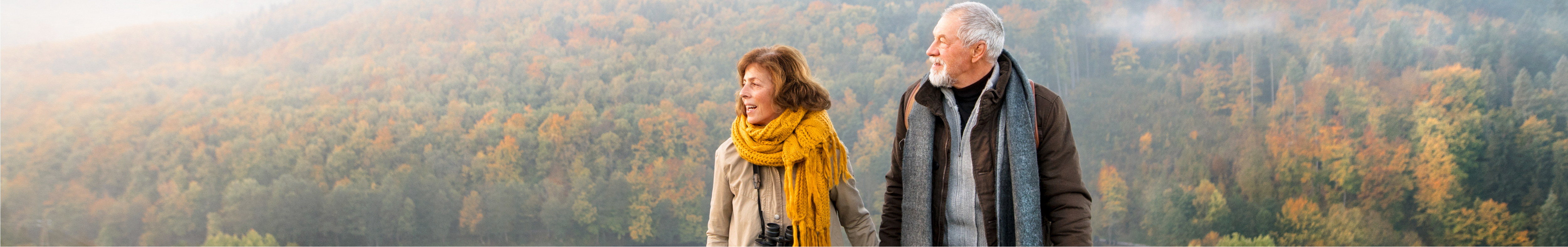 Seniors Travel Insurance | 1Cover